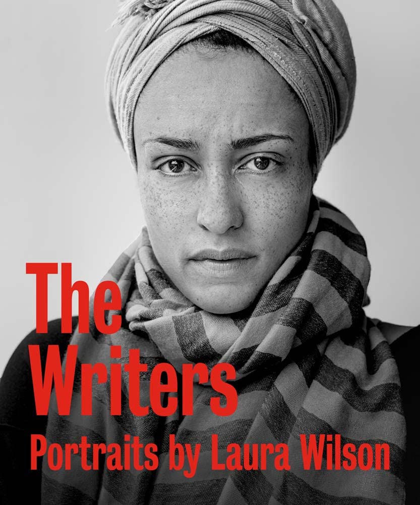 The Writers: Portraits by Laura Wilson Exhibition | Lake Forest College
